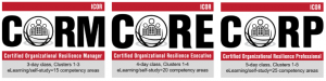ICOR – OR Certification