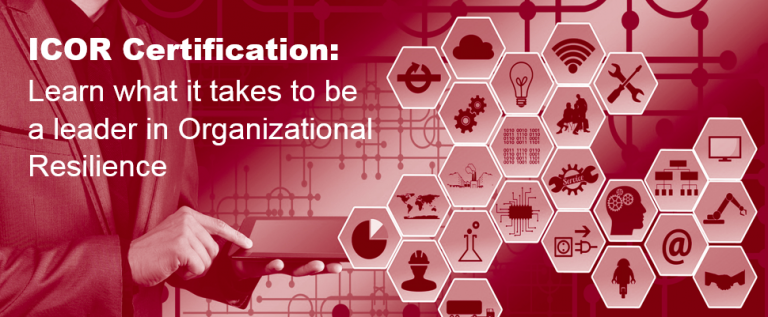 ICOR – OR Certification