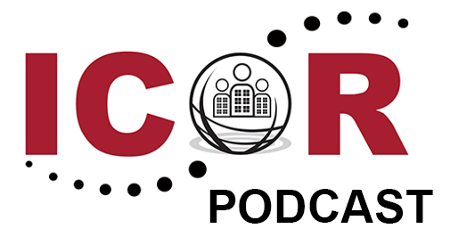 ICOR | Podcasts